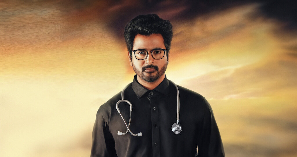 Watch Doctor (Tamil) | Netflix