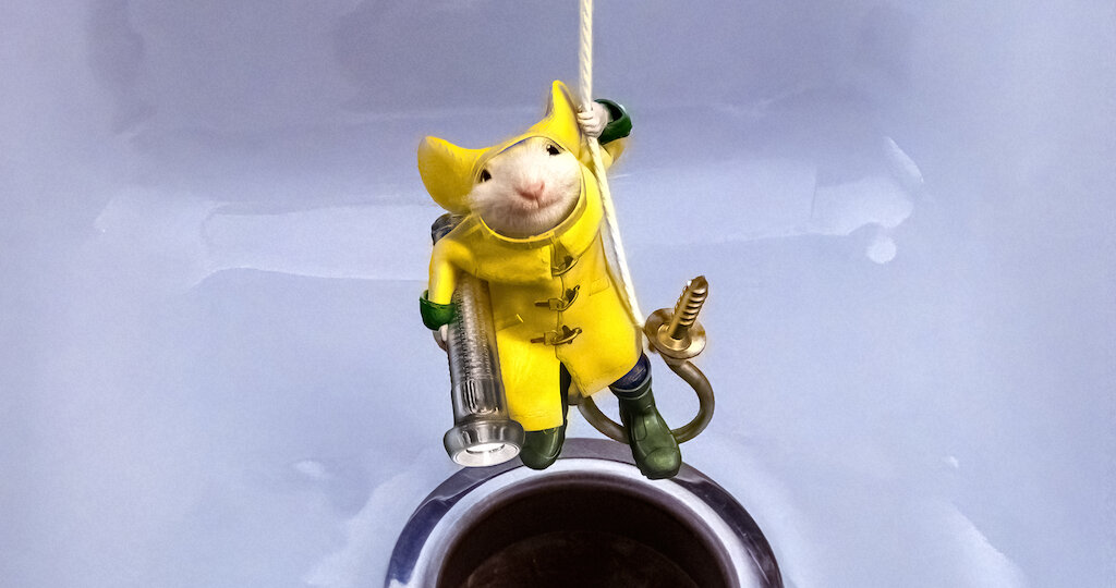 Watch Stuart Little 2 | Netflix