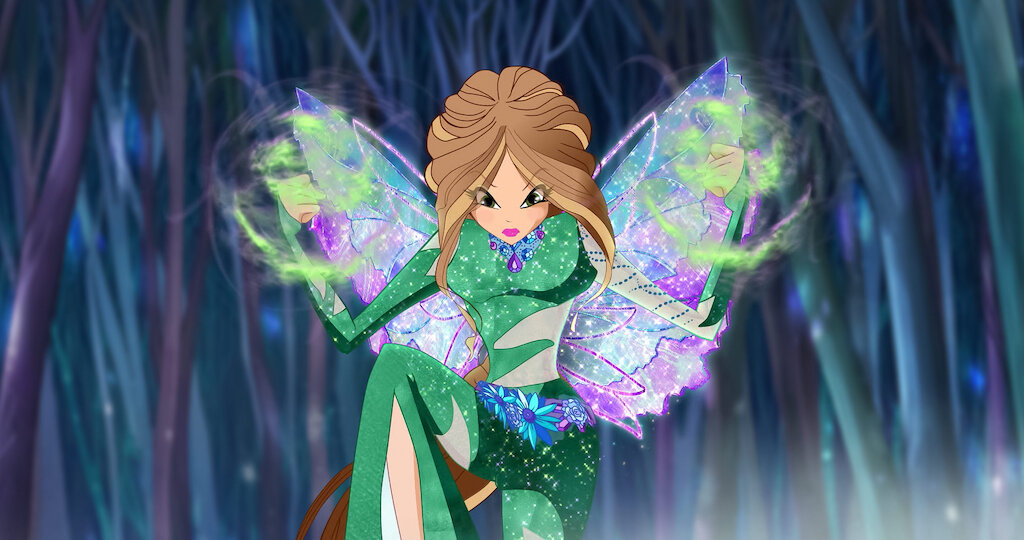 Watch World of Winx | Netflix Official Site