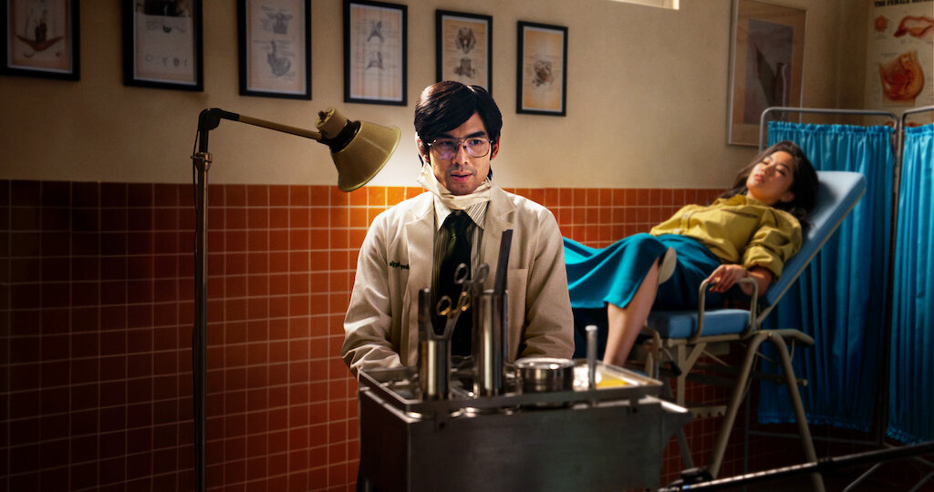 Watch Doctor Climax | Netflix Official Site