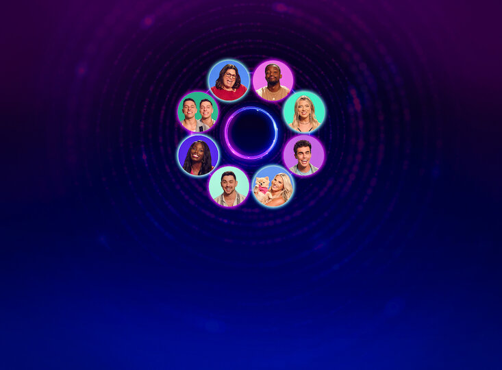 Watch The Circle | Netflix Official Site