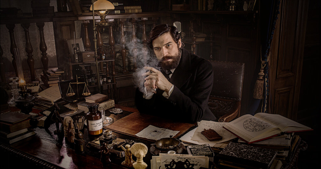 Watch Freud | Netflix Official Site