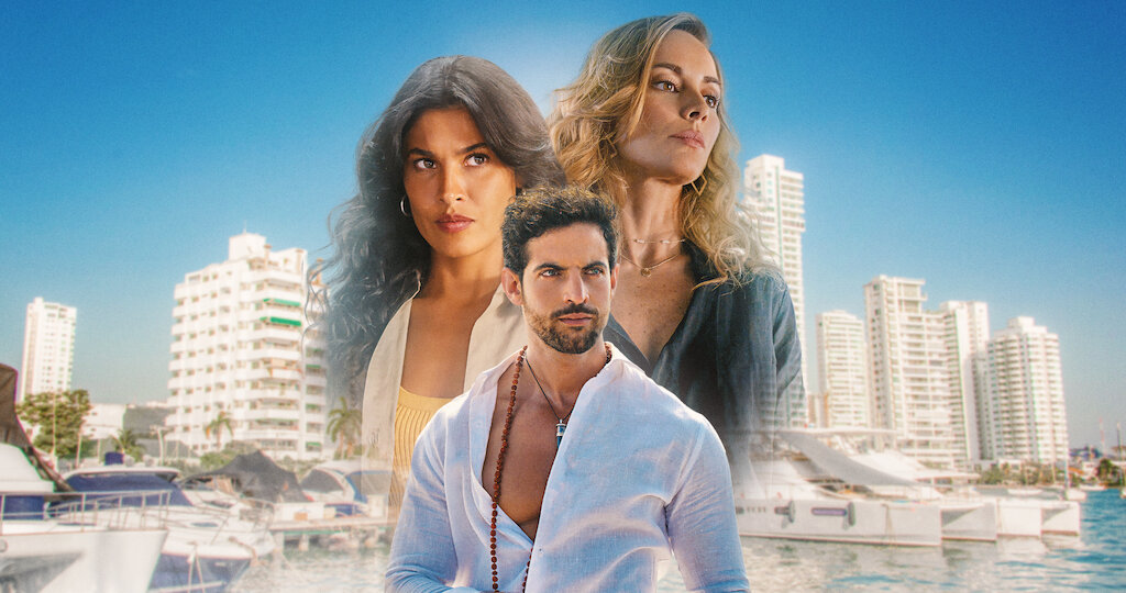 Until You Burn | Sitio oficial de Netflix