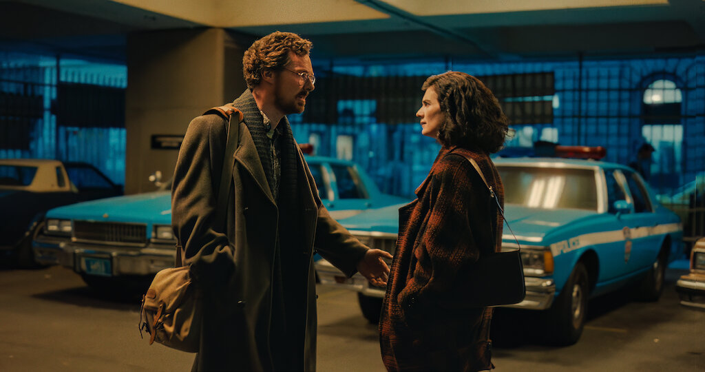 Watch Eric | Netflix Official Site