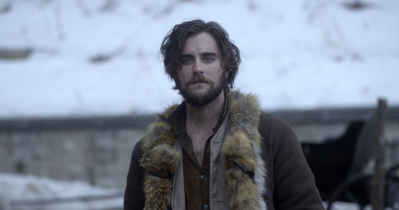 Watch Frontier | Netflix Official Site