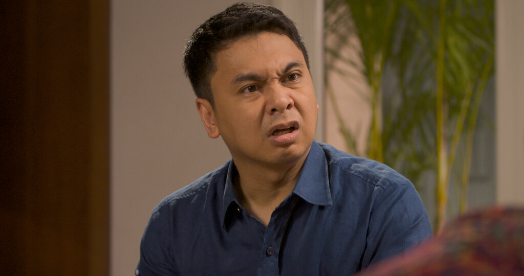 Watch Comedy Chaos | Netflix Official Site