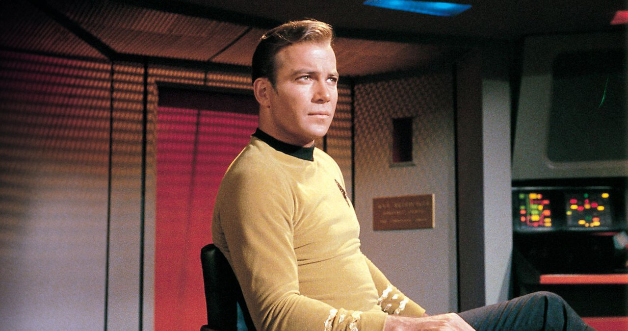Watch Star Trek | Netflix