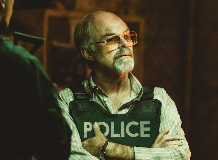 Watch iNumber Number: Jozi Gold | Netflix Official Site