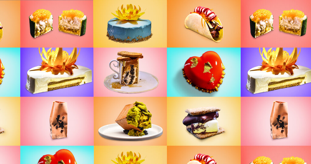 Watch School of Chocolate | Netflix Official Site
