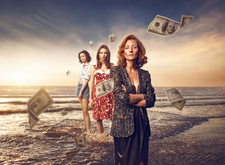 Watch Glitter | Netflix Official Site