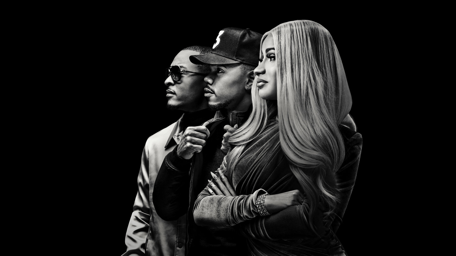 Rhythm + Flow | Netflix Official Site