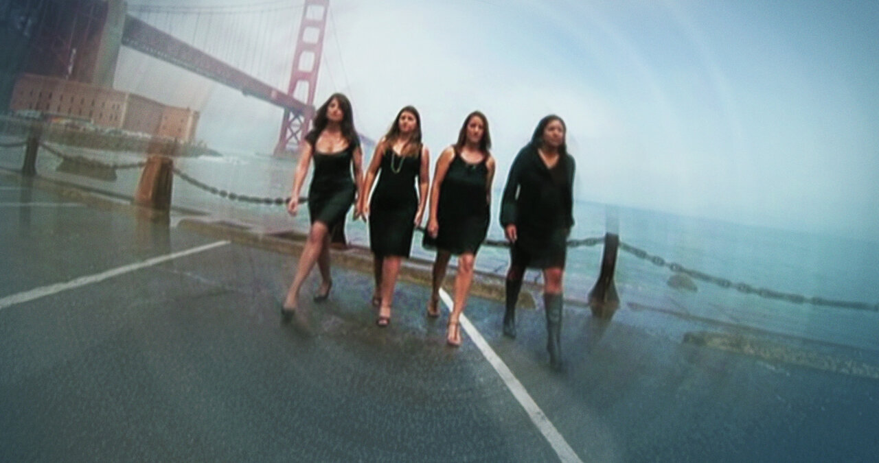 Fiasco Total: Madres detectives | Sitio oficial de Netflix