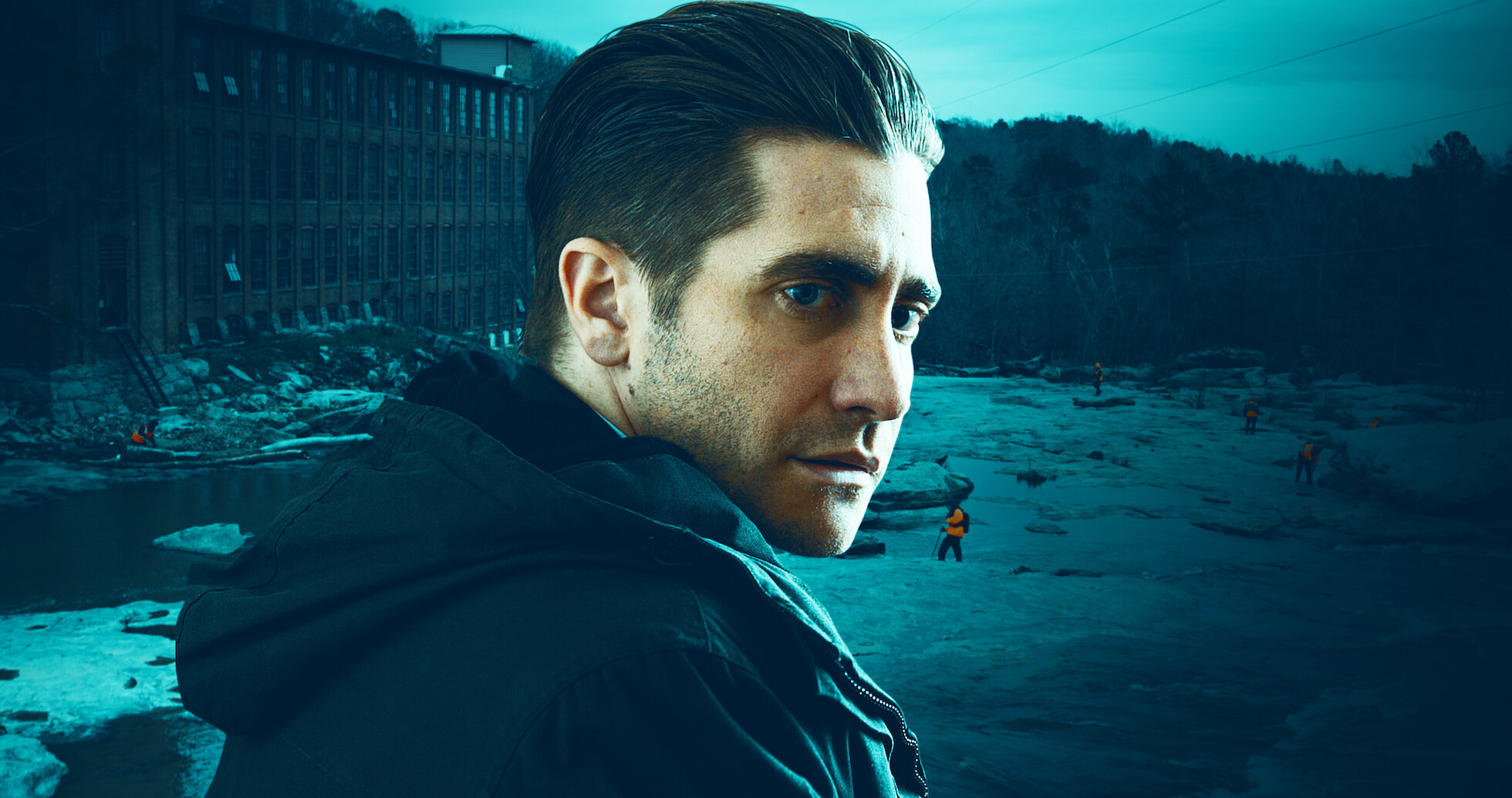 Watch Prisoners | Netflix