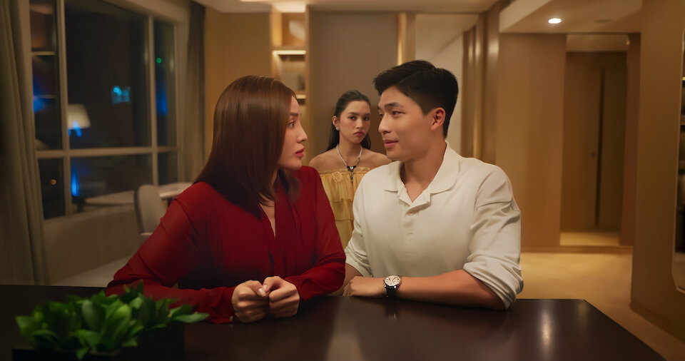 Watch The 4 Rascals | Netflix