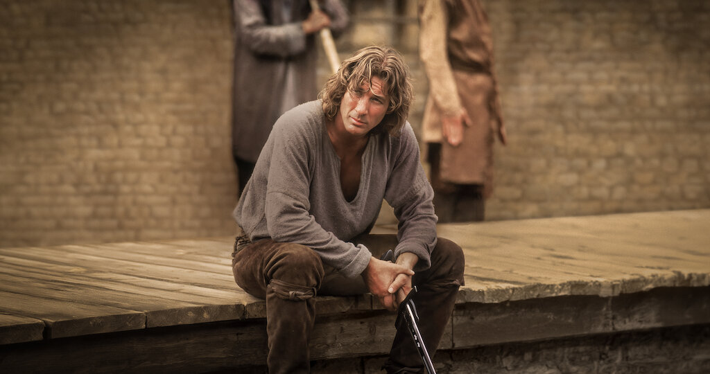 Watch First Knight | Netflix