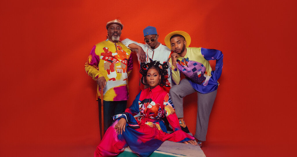 Watch Lobola Man | Netflix Official Site