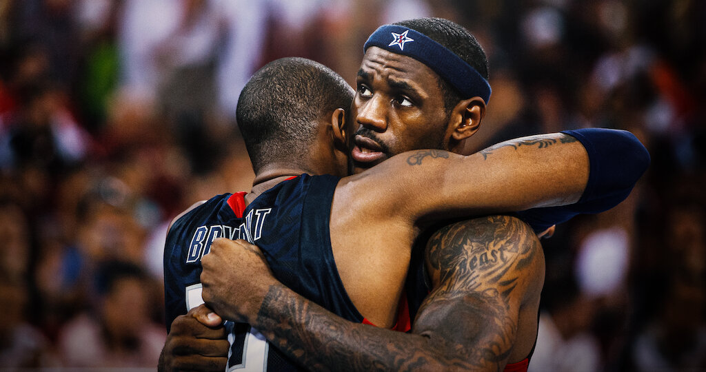 Watch The Redeem Team | Netflix Official Site