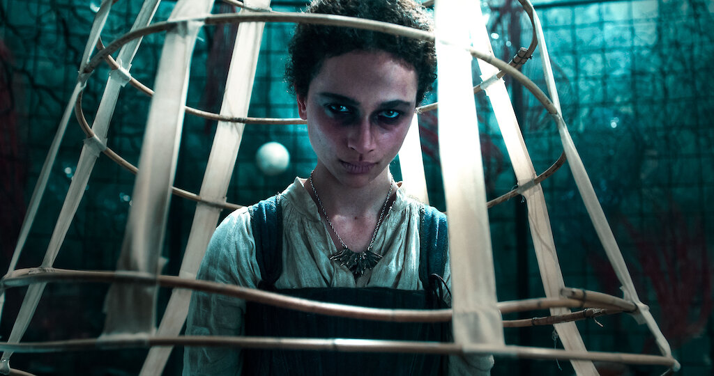 Watch Luna Nera | Netflix Official Site