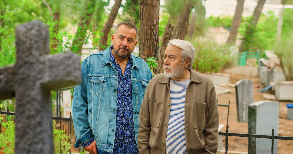 Bet Your Life | Sitio oficial de Netflix