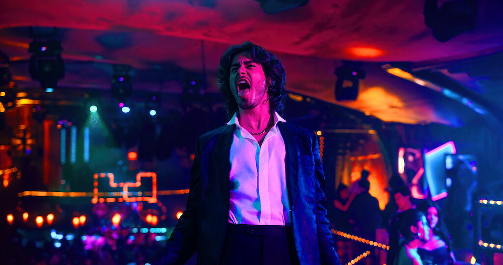 Narcos: Mexico | Sitio oficial de Netflix