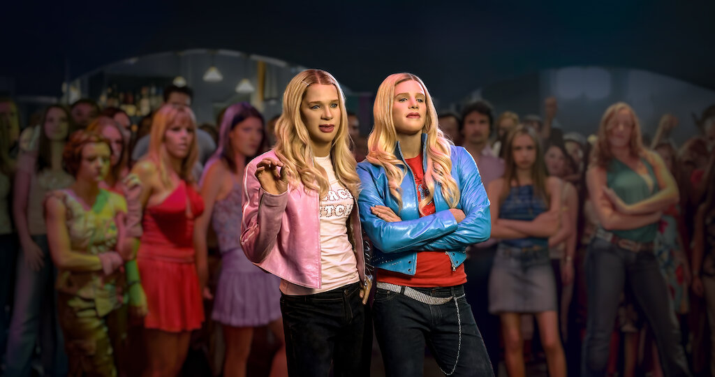 Watch White Chicks | Netflix