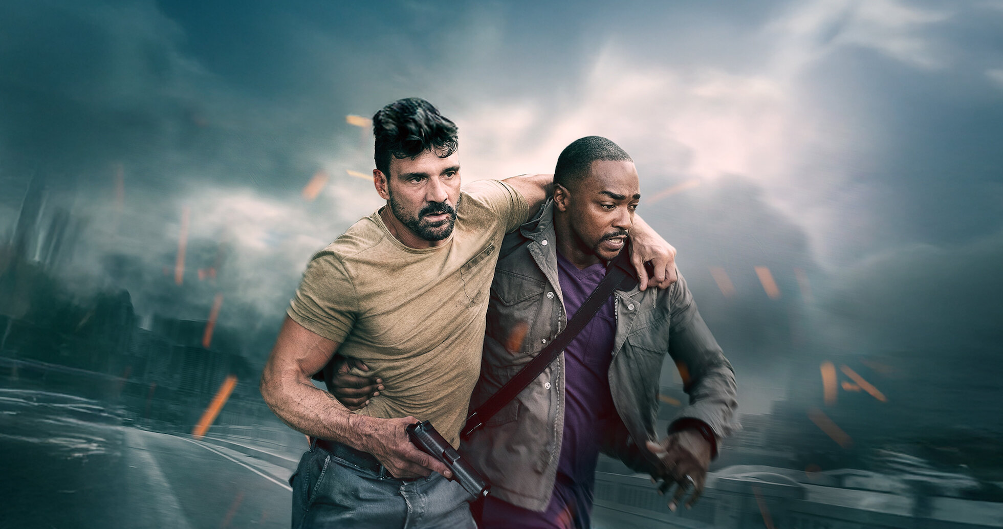 Watch Point Blank | Netflix Official Site