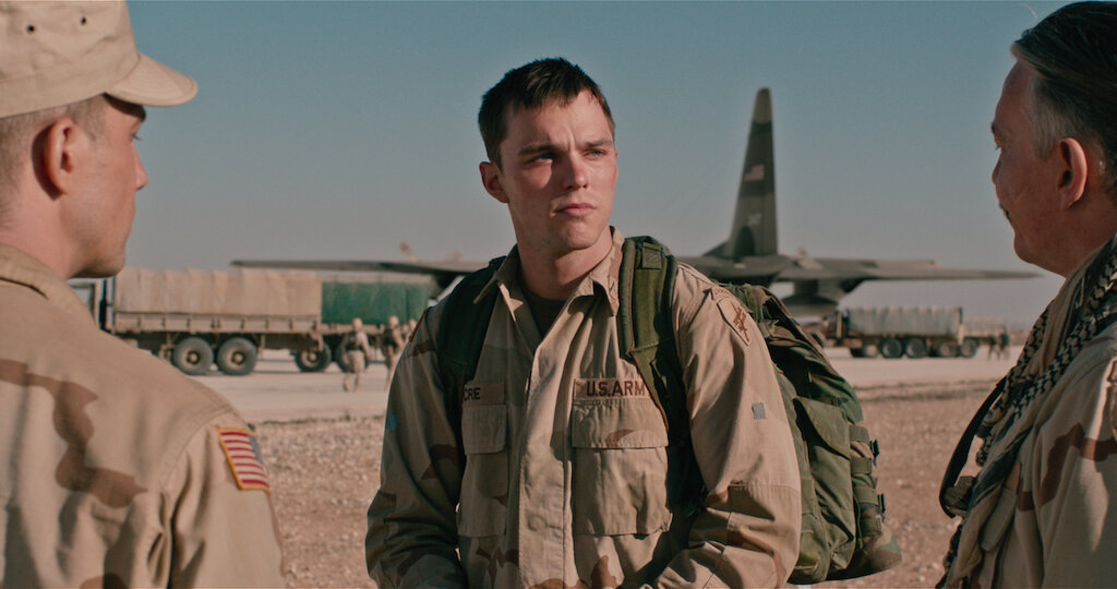 Watch Sand Castle | Netflix Official Site