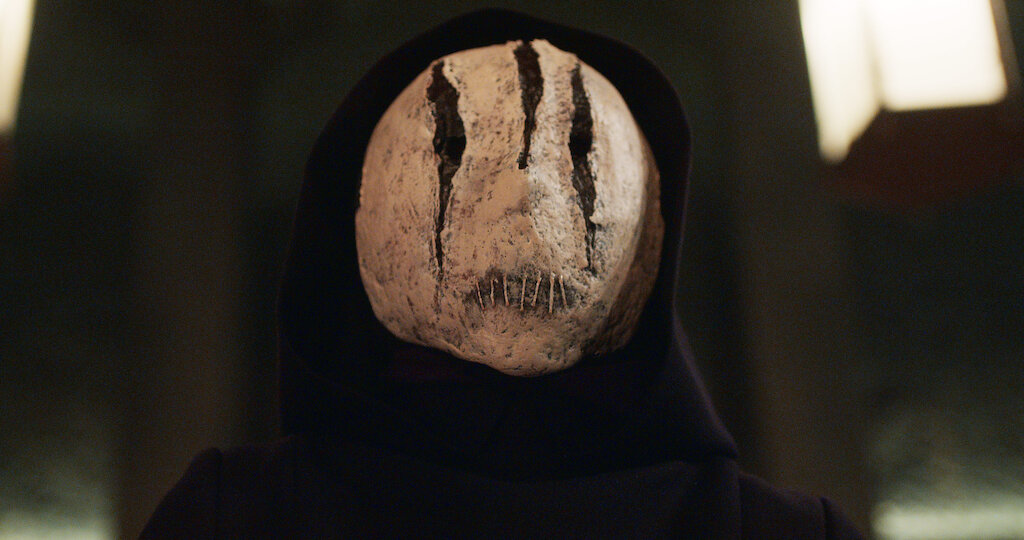 Watch The Order | Netflix Official Site