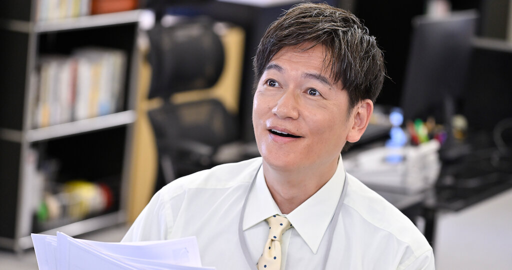 Watch Talentless TAKANO | Netflix