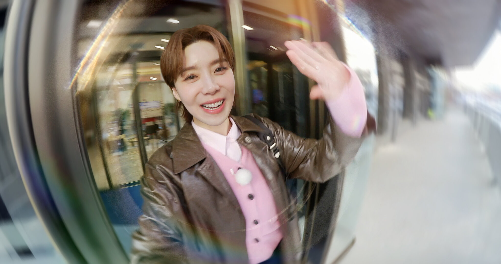 Watch Getaway and Go with Jangdobari | Netflix