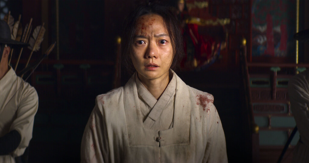 Watch Kingdom | Netflix Official Site