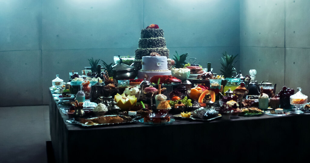 Watch The Platform | Netflix Official Site