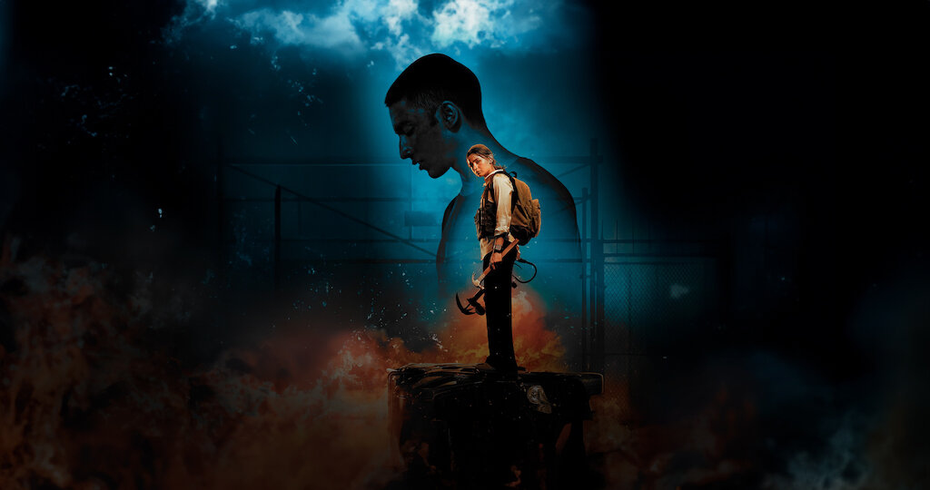 Watch Jigra | Netflix