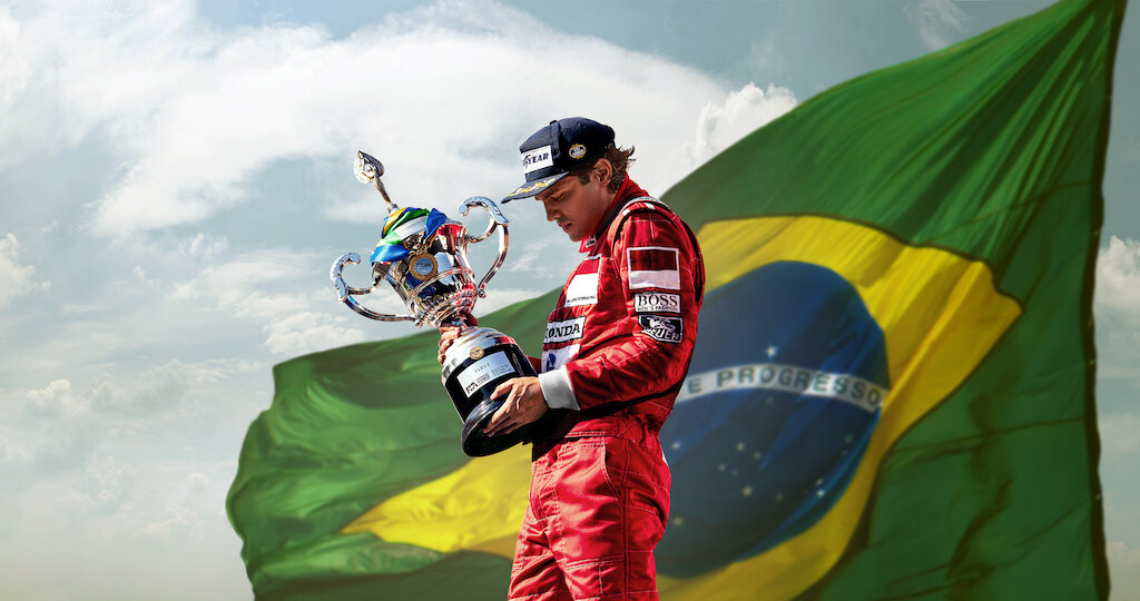 Watch Senna | Netflix Official Site
