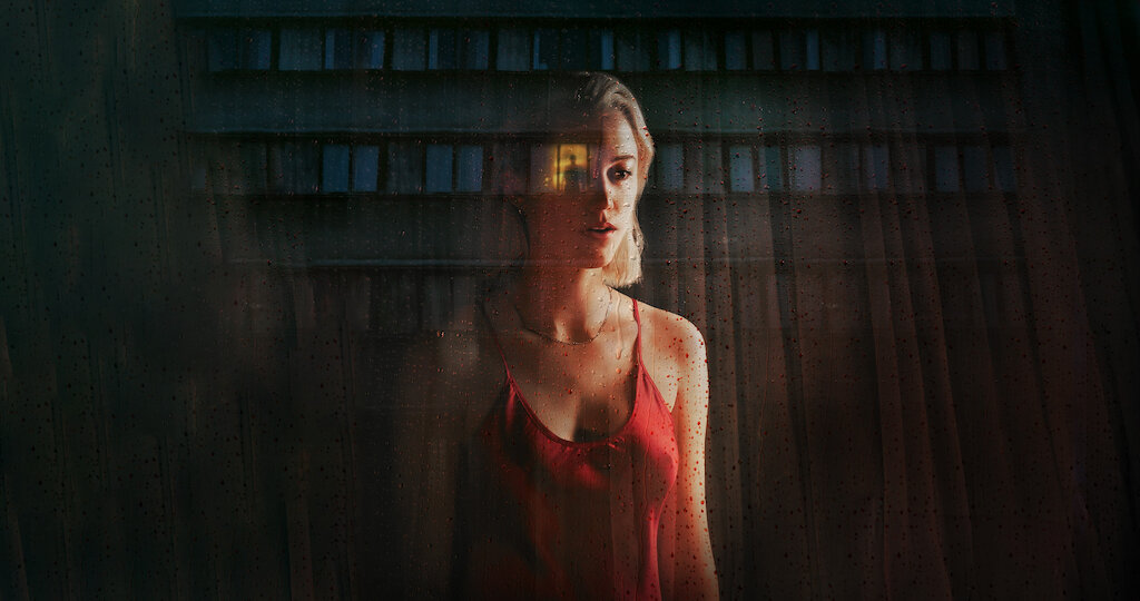 Watch Watcher | Netflix