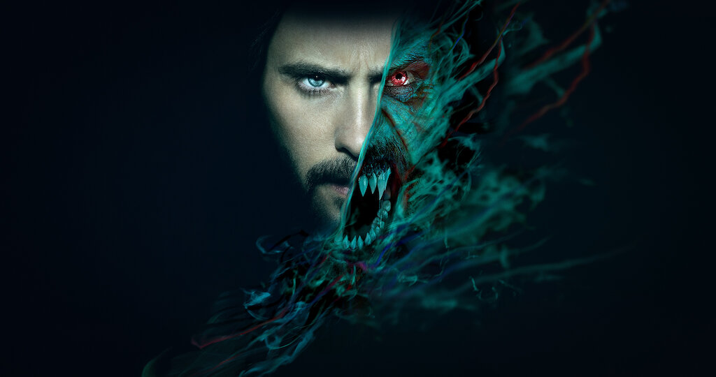 Watch Morbius | Netflix