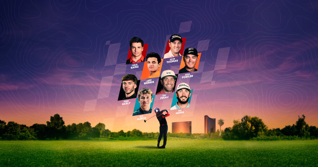 Watch The Netflix Cup | Netflix Official Site