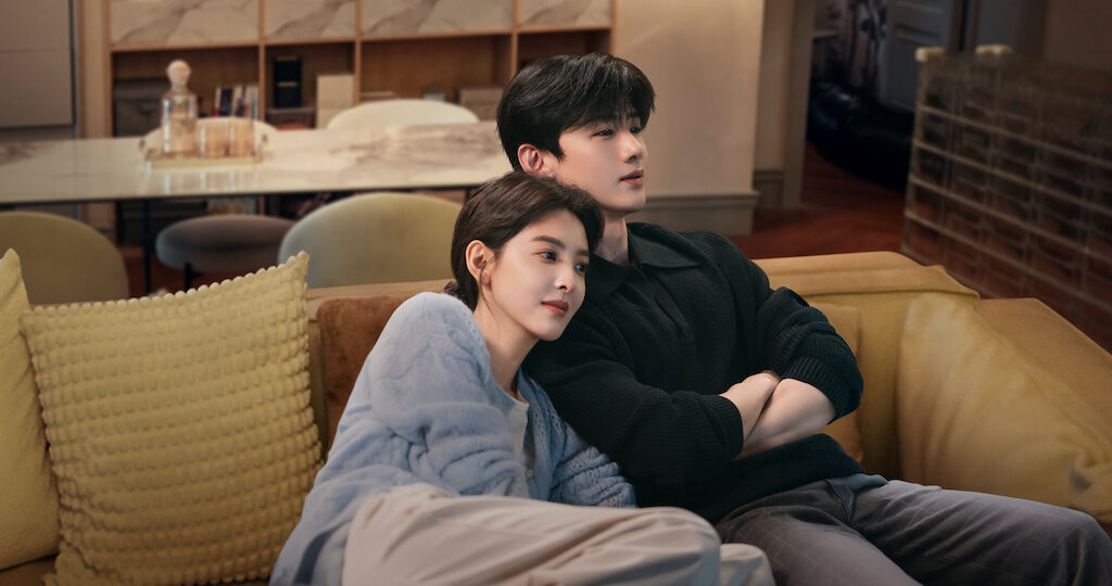 Watch The First Frost | Netflix