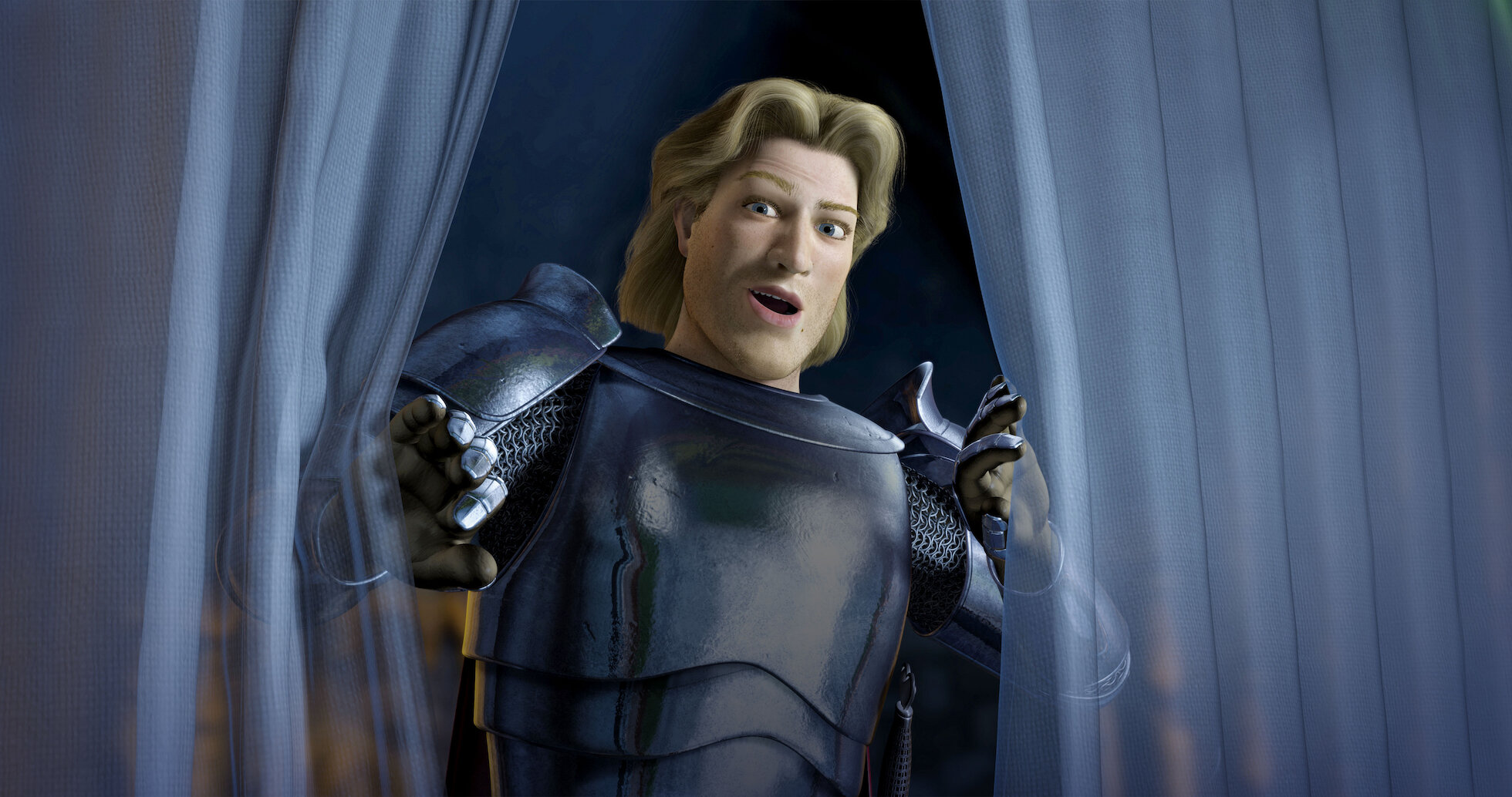 Watch Shrek 2 | Netflix