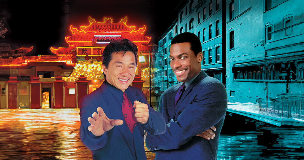 Rush Hour | Netflix