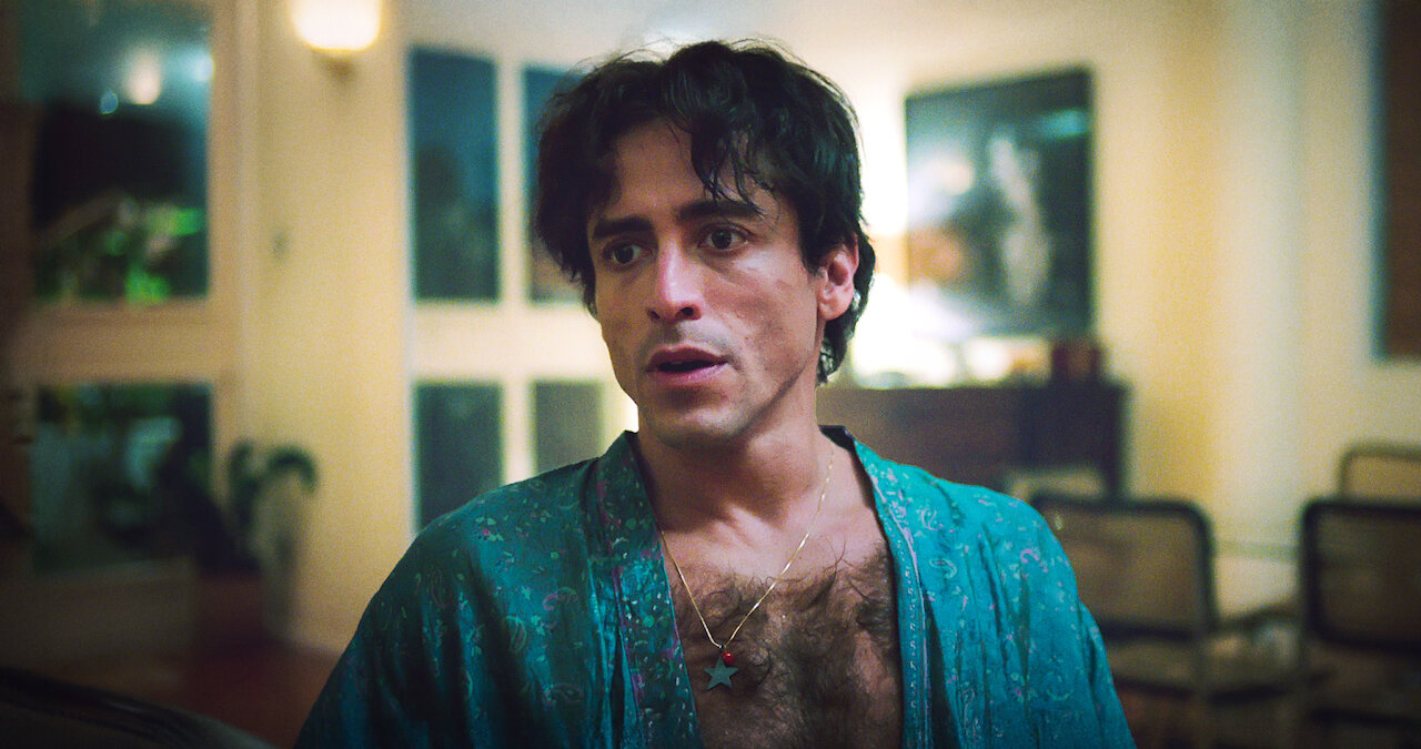 Hombre con H | Sitio oficial de Netflix