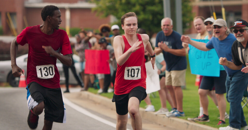 Tyson's Run | Netflix