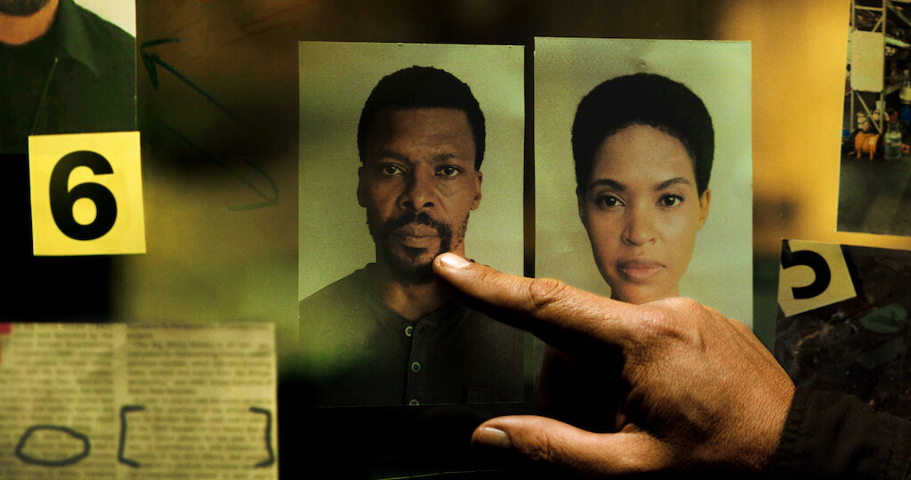 Watch Unseen | Netflix Official Site