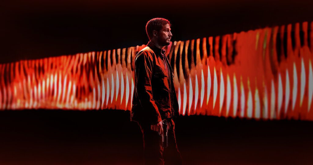Watch Upgrade | Netflix