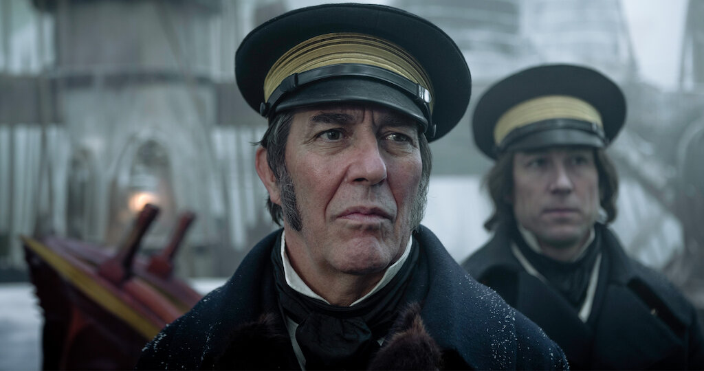 The Terror | Netflix