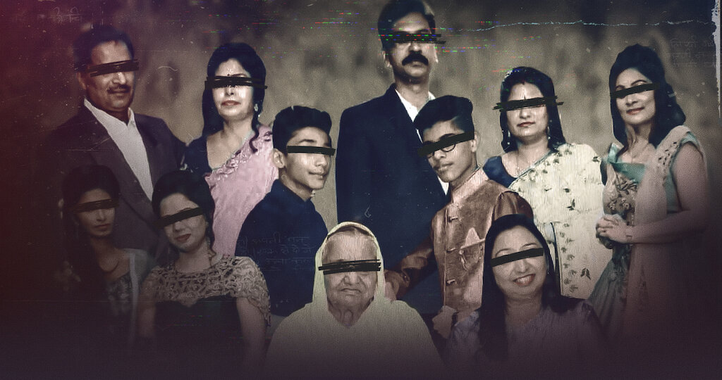 Watch House of Secrets: The Burari Deaths | Netflix Official Site