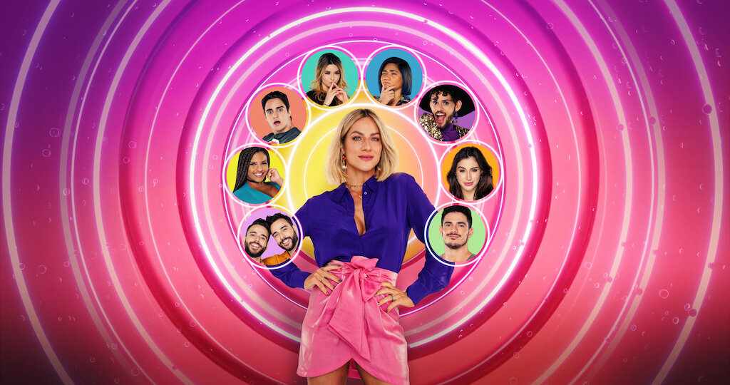 Watch The Circle Brazil | Netflix Official Site