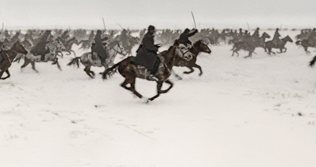 Watch World War II: From the Frontlines | Netflix Official Site