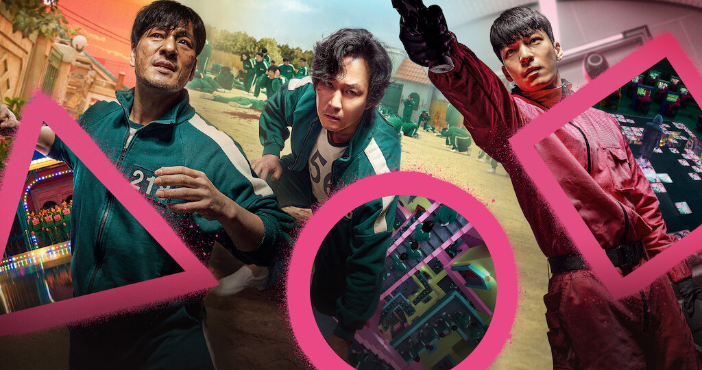 Watch Squid Game | Netflix Official Site