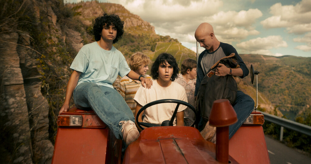 Watch Live is Life | Netflix Official Site